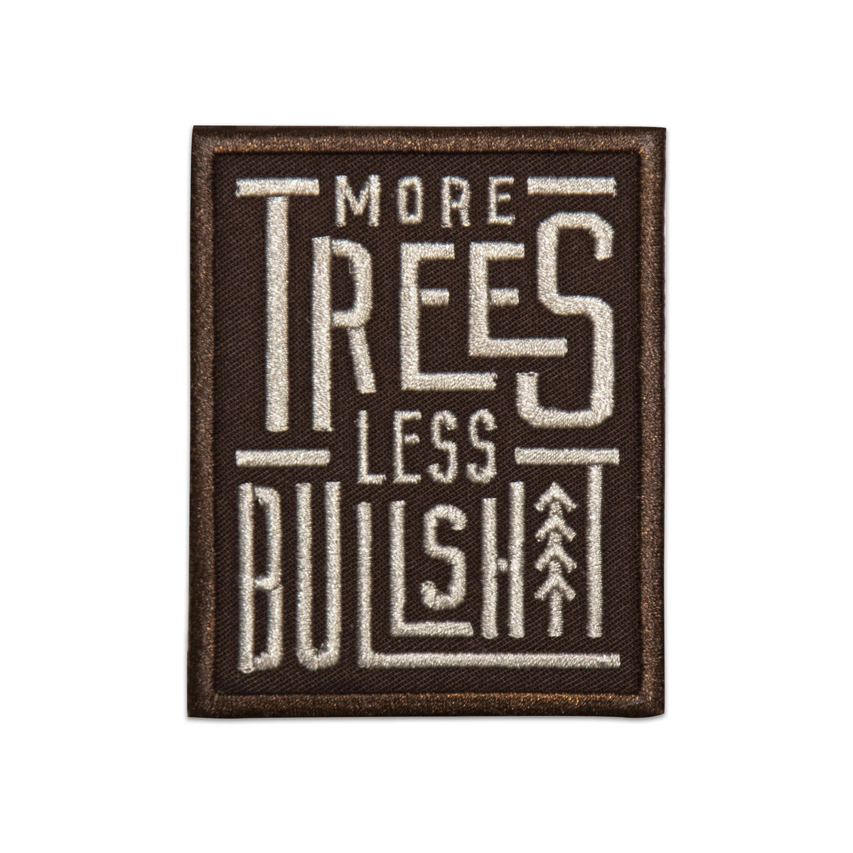 Symmetree • More Trees Patch