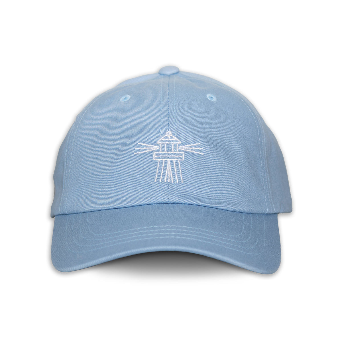Symmetree • Lighthouse Dad Hat