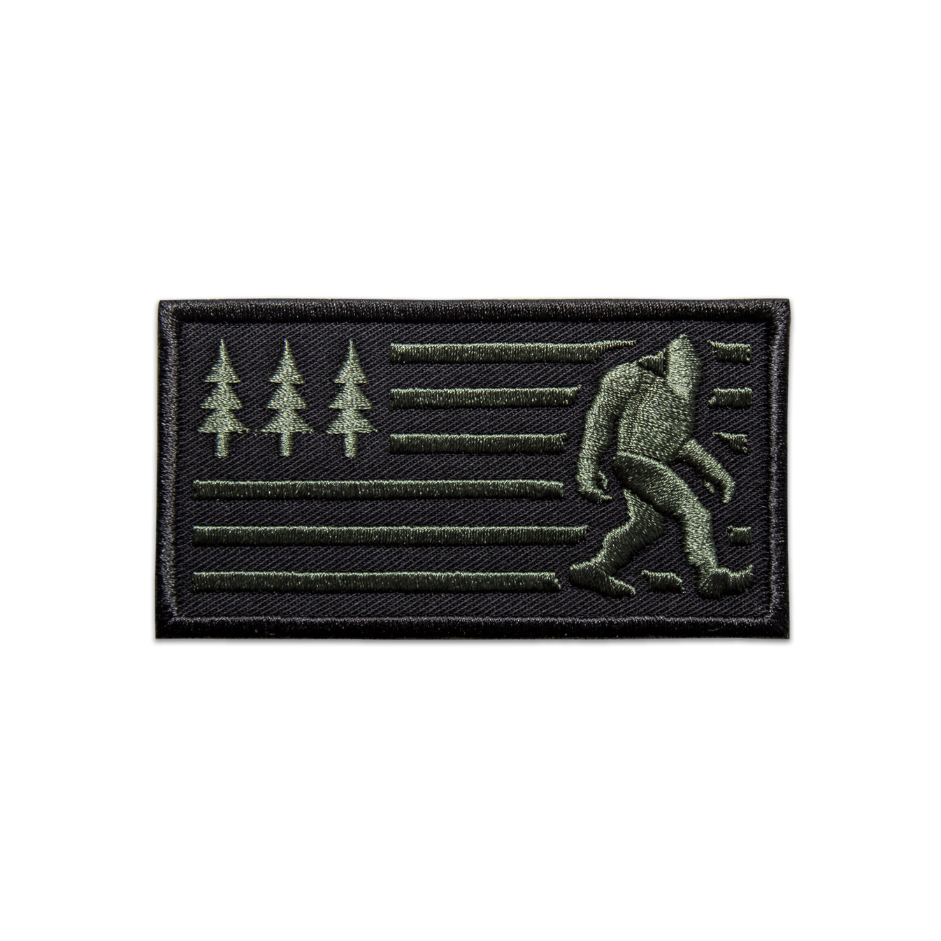 Symmetree • Legend Patch