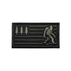 Symmetree • Legend Patch